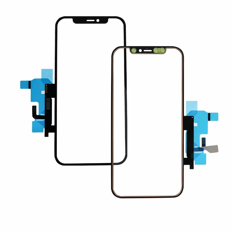 iPhone 12 touch screen - SensePluz touch screen